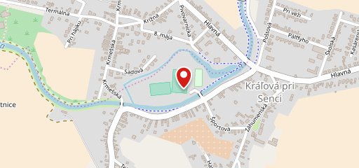 Kráľovský Bufet, Kráľová pri Senci - Restaurant menu, prices and reviews