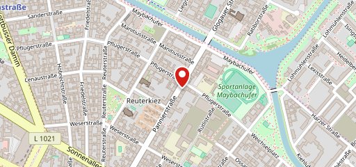 Kramer Restaurant, Berlin - Speisekarte, Preise und Bewertungen