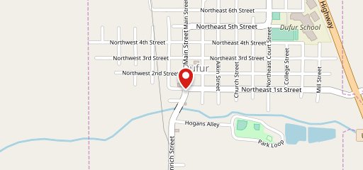 Kramers Market, Dufur - Restaurant menu, prices and reviews