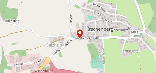 Hotel-Gasthof Kramerwirt, Irschenberg - Speisekarte, Preise und Bewertungen