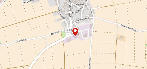 Kreis Pizza & Kebap Haus Kusterdingen, Kusterdingen - Speisekarte ...
