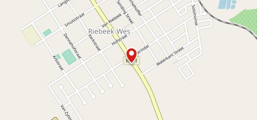 Cucina@Krematart, Riebeeck West - Restaurant menu, prices and reviews