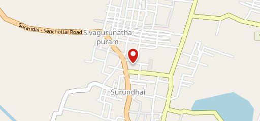 Krishna Bakery, Surandai - Restaurant menu, prices and reviews