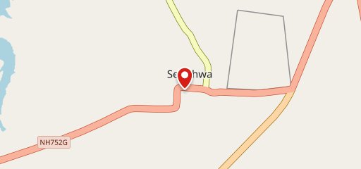 Krishna chart Centre, Sendhwa - Restaurant reviews