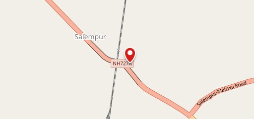 Krishna Chaumin Chicken Biryani, Salempur - Restaurant menu, prices and ...