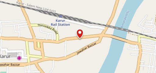 KRISHNA COFFEE SHOP, Karur - Restaurant menu, prices and reviews