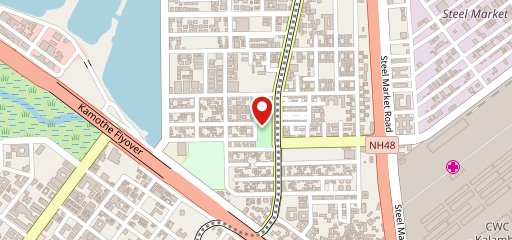 Krishna fabrication, Navi Mumbai - Restaurant menu, prices and reviews