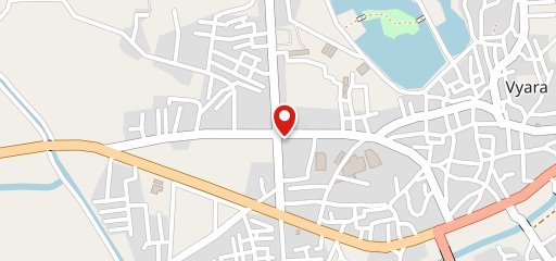 KRISHNA FRANKIE, Vyara - Restaurant menu, prices and reviews