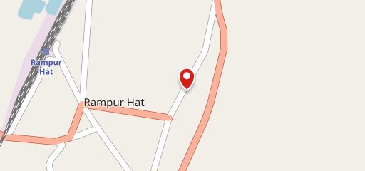 Krishna Momos, Rampurhat