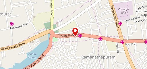 Sri Krishna Sweets, Coimbatore - Restaurant menu, prices and reviews