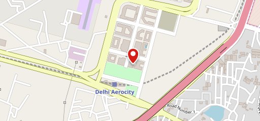 Krispy Kreme - Aerocity, New Delhi - Restaurant reviews