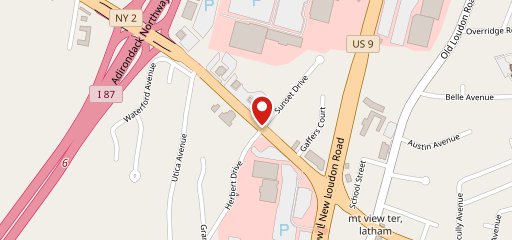 Krispy Kreme in Albany