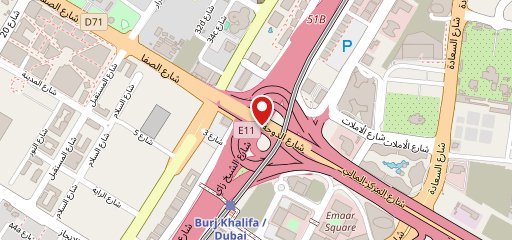 Krispy Kreme Doughnuts, Dubai, Dubai Downtown The Dubai Mall Financial ...