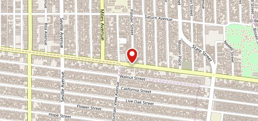 Krispy Kreme, Huntington Park - Restaurant menu, prices and reviews