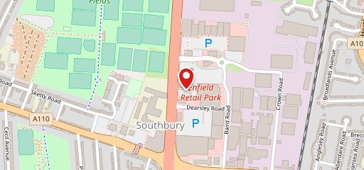 Krispy Kreme Enfield London, Enfield - Restaurant menu, prices and reviews