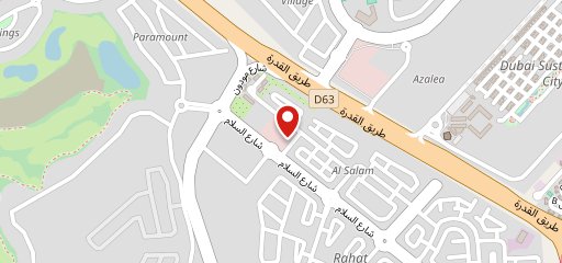 Krispy Kreme - Restaurant menu, prices and reviews