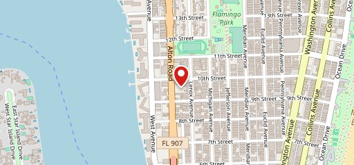 Krispy Tacos in Miami Beach - Restaurant reviews