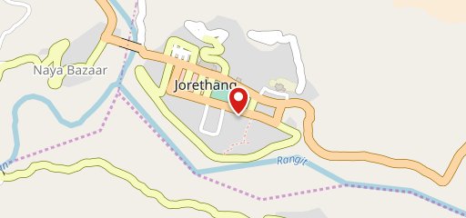 Kritika Fast Food, Jorethang - Restaurant menu, prices and reviews