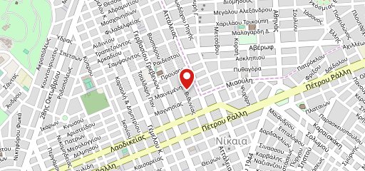 ΜΕΖΕΔΟΠΩΛΕΙΟ "ΚΡΗΤΙΚΗ ΓΩΝΙΑ ΡΑΚΑΔΙΚΟ", ΠΛΑΤΣΙΔΑΚΗΣ ΑΝΤΩΝΗΣ, Nikaia ...