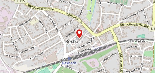 Bistro Kroko Bexbach, Bexbach - Speisekarte, Preise und Bewertungen