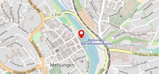 Cafe Krone, Melsungen - Speisekarte, Preise und Bewertungen