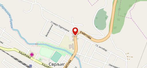 Kruna, Svrljig - Restaurant menu, prices and reviews