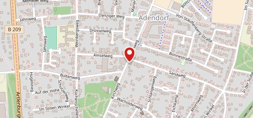 Kruse Der Lecker Bäcker, Adendorf - Speisekarte, Preise und Bewertungen