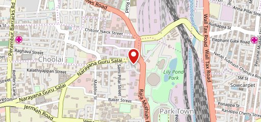 Kryptos, Chennai, 7/9 - Restaurant reviews