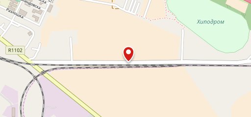 Restaurant „Ksantika“, Skopje - Restaurant menu, prices and reviews