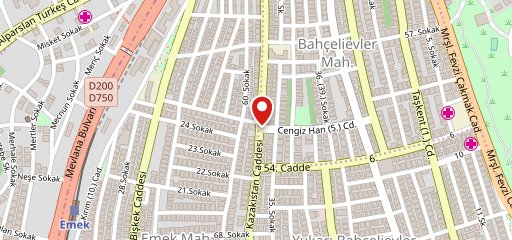 Kasap Izgara, Ankara - Menú del restaurante, precios y reseñas