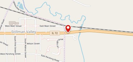 KS's East End in Stillman Valley - Restaurant reviews