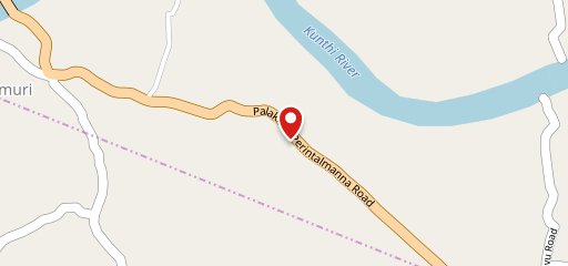 KTDC AAHAAR Restaurant Cherpulassery, Karalmanna, Thootha - Restaurant ...