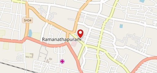 Kts bar, Ramanathapuram - Restaurant menu, prices and reviews