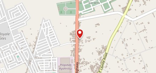 Kubo Sa Halamanan, Lipa - Restaurant menu, prices and reviews