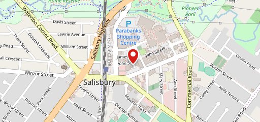 Kudos Expresso, Salisbury - Restaurant menu, prices and reviews