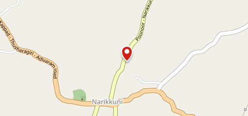 Kudumbashree janakeeya hotel, Narikkuni, Narikkuni - Restaurant menu ...