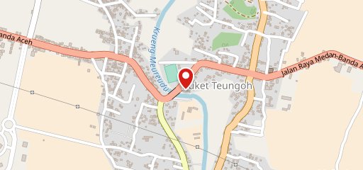 Kue Adee Kak Nah, Toko Adek Abang, Indonesia - Restaurant reviews