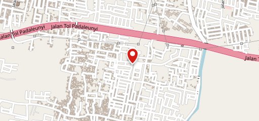 Café KUE BALOK SI BABEH, Bandung - Opiniones del restaurante