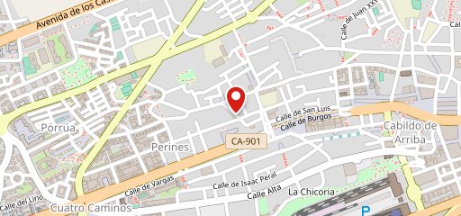 KUE LIVERPOOL, Santander - Restaurant menu, prices and reviews