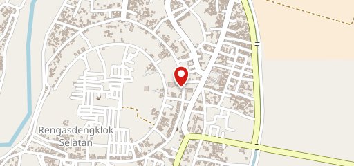 Kue tradisional dan Nasi uduk Legend Mak Atem, Rengasdengklok - Menú ...