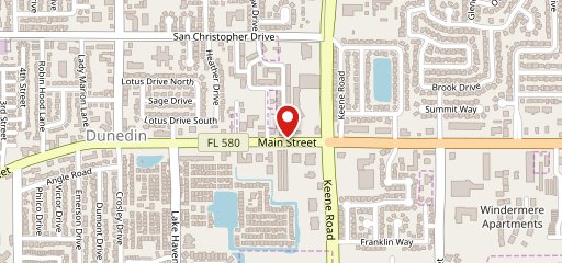 Kue's Cafe, Dunedin - Restaurant menu, prices and reviews