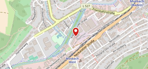 Zum Kuhstall Mosbach, Mosbach - Speisekarte, Preise und Bewertungen