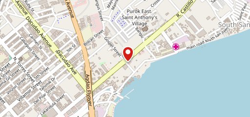 Kuilans restaurant, Davao City, 55 R. Castillo St - Restaurant reviews