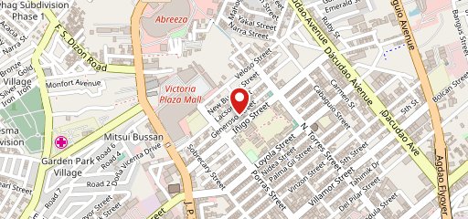 Kuilans, Davao City - Restaurant menu, prices and reviews