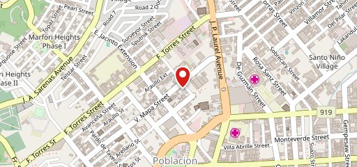 Kuilan’s Foodhaus, Davao City - Restaurant menu, prices and reviews