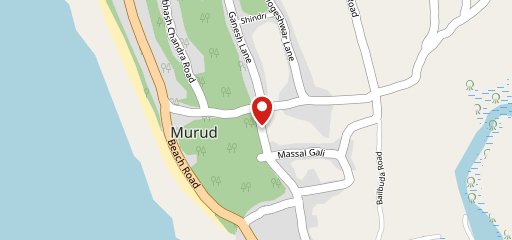 Kuka Cafe, Murud - Restaurant menu, prices and reviews