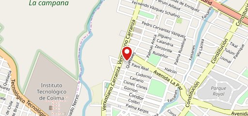 Kukara, Colima - Menú del restaurante, precios y reseñas