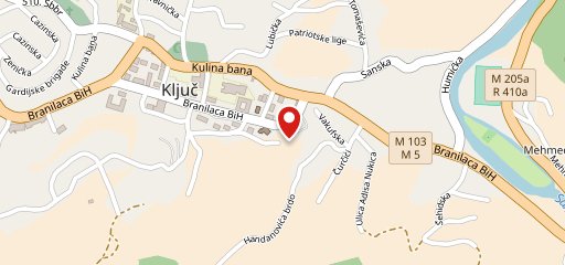 Restoran "KULA" Ključ, Ključ - Restaurant menu, prices and reviews