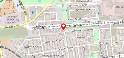 KULAYAN Nepali Cuisine, Frankfurt - Restaurant menu, prices and reviews