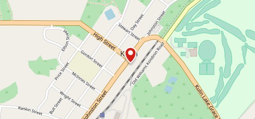 Kulin Community Hub, Kulin - Restaurant menu, prices and reviews